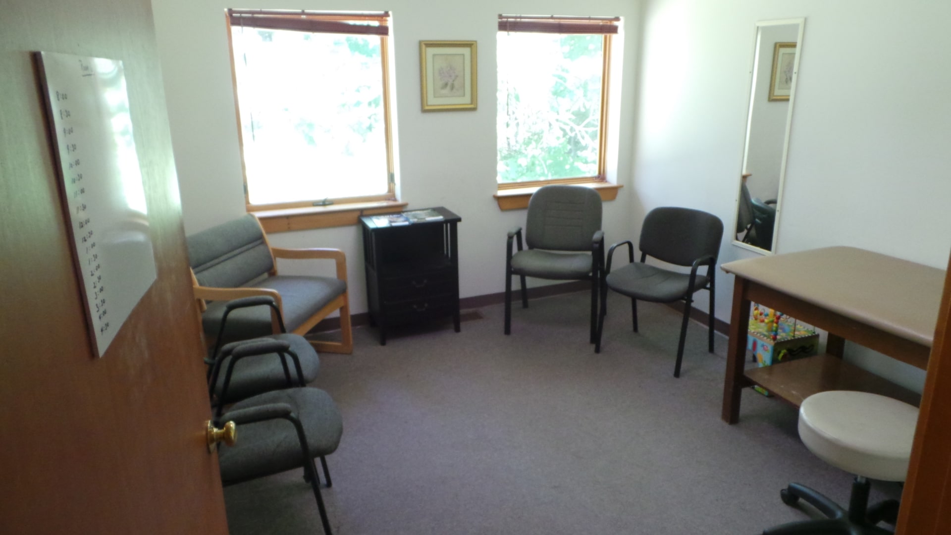 Facilities - Kiser's Orthotics and Prosthetics