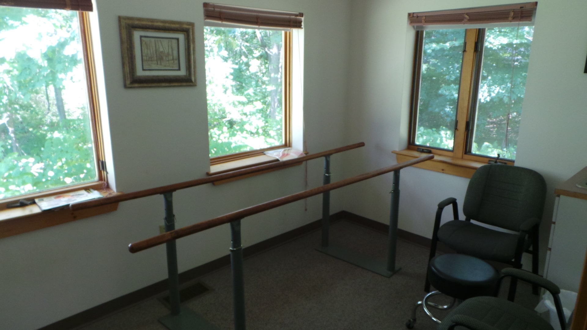 Facilities - Kiser's Orthotics and Prosthetics