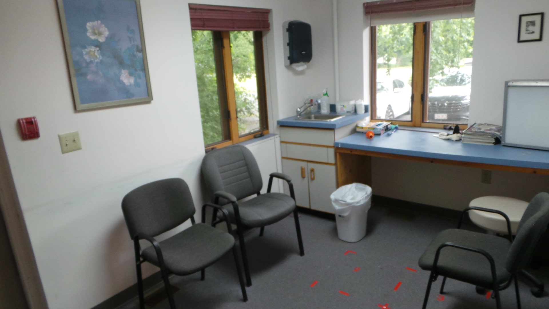 Facilities - Kiser's Orthotics and Prosthetics