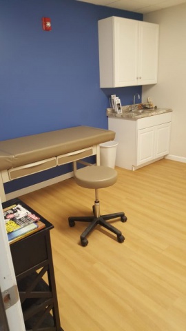 Facilities - Kiser's Orthotics and Prosthetics