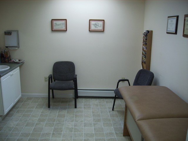 Facilities - Kiser's Orthotics and Prosthetics