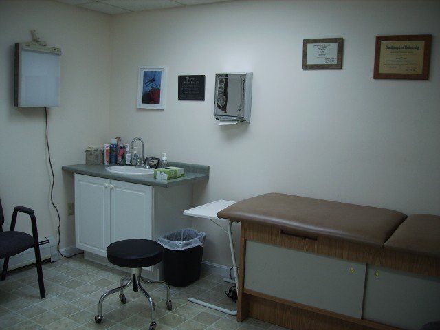 Facilities - Kiser's Orthotics and Prosthetics