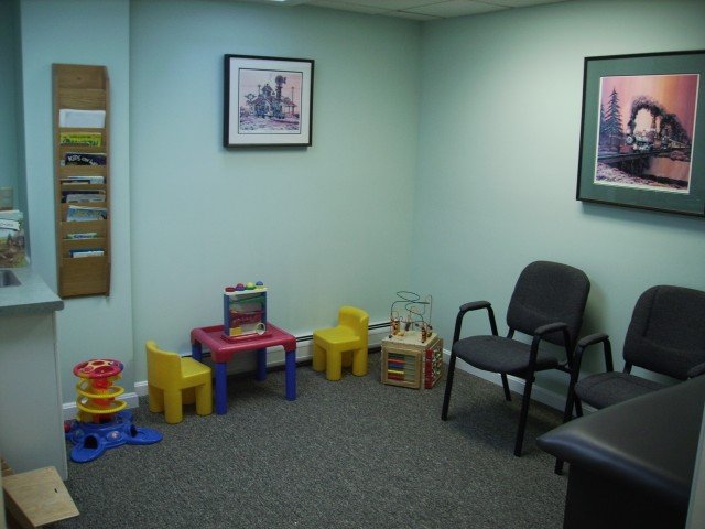 Facilities - Kiser's Orthotics and Prosthetics