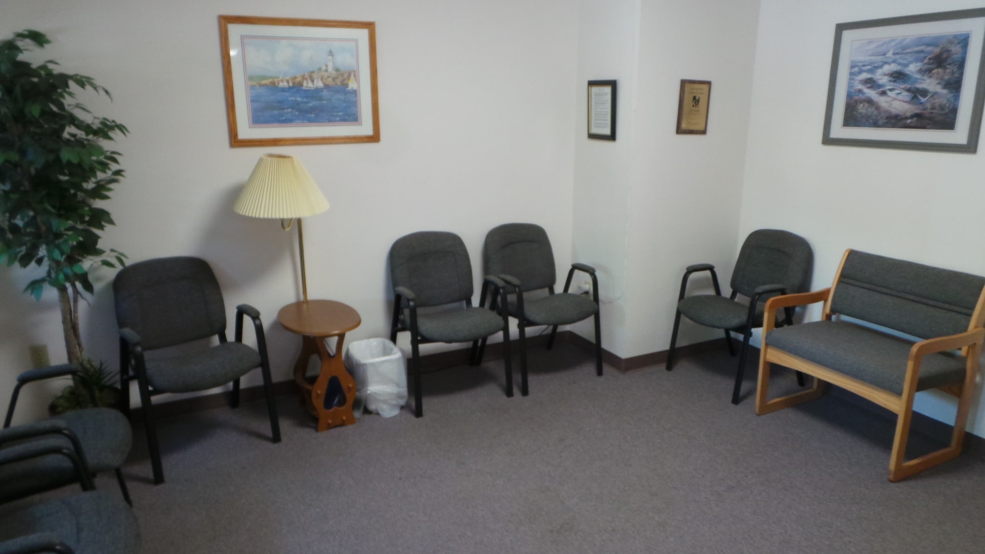 Facilities - Kiser's Orthotics and Prosthetics