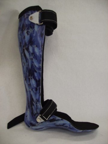 Lower - Kiser's Orthotics and Prosthetics